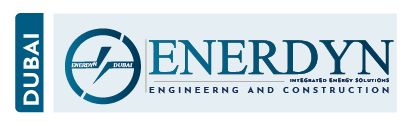 Enerdyn Global – Engineering and constructions