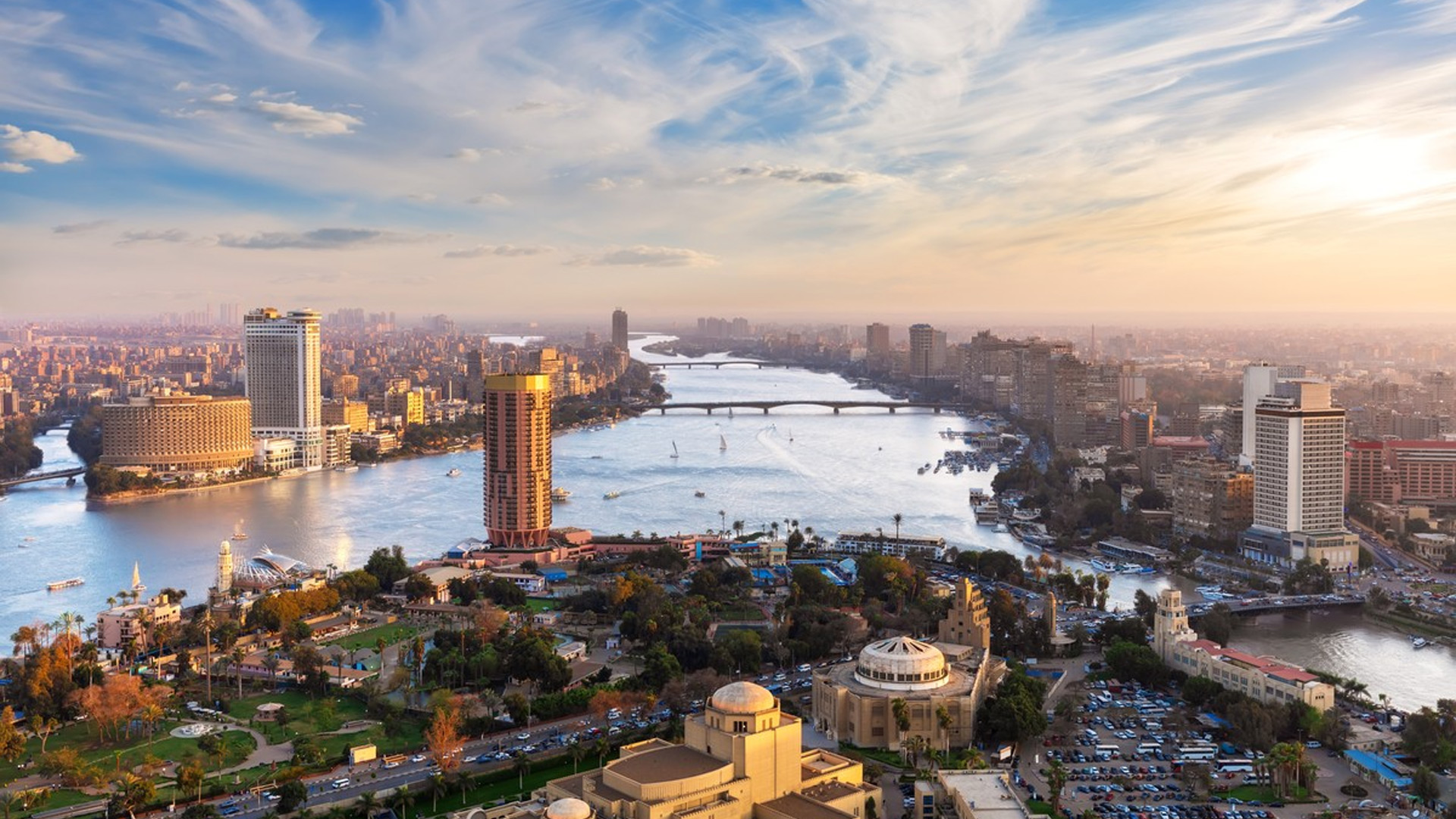 Enerdyn Global – Engineering and constructions